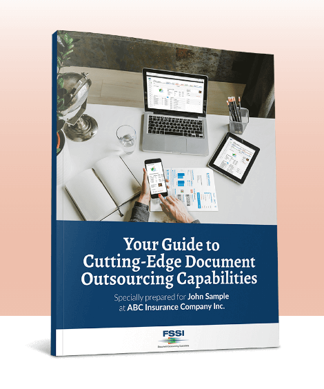 FSSI Successfully Completes SAS 70 Type II Data Security Audit