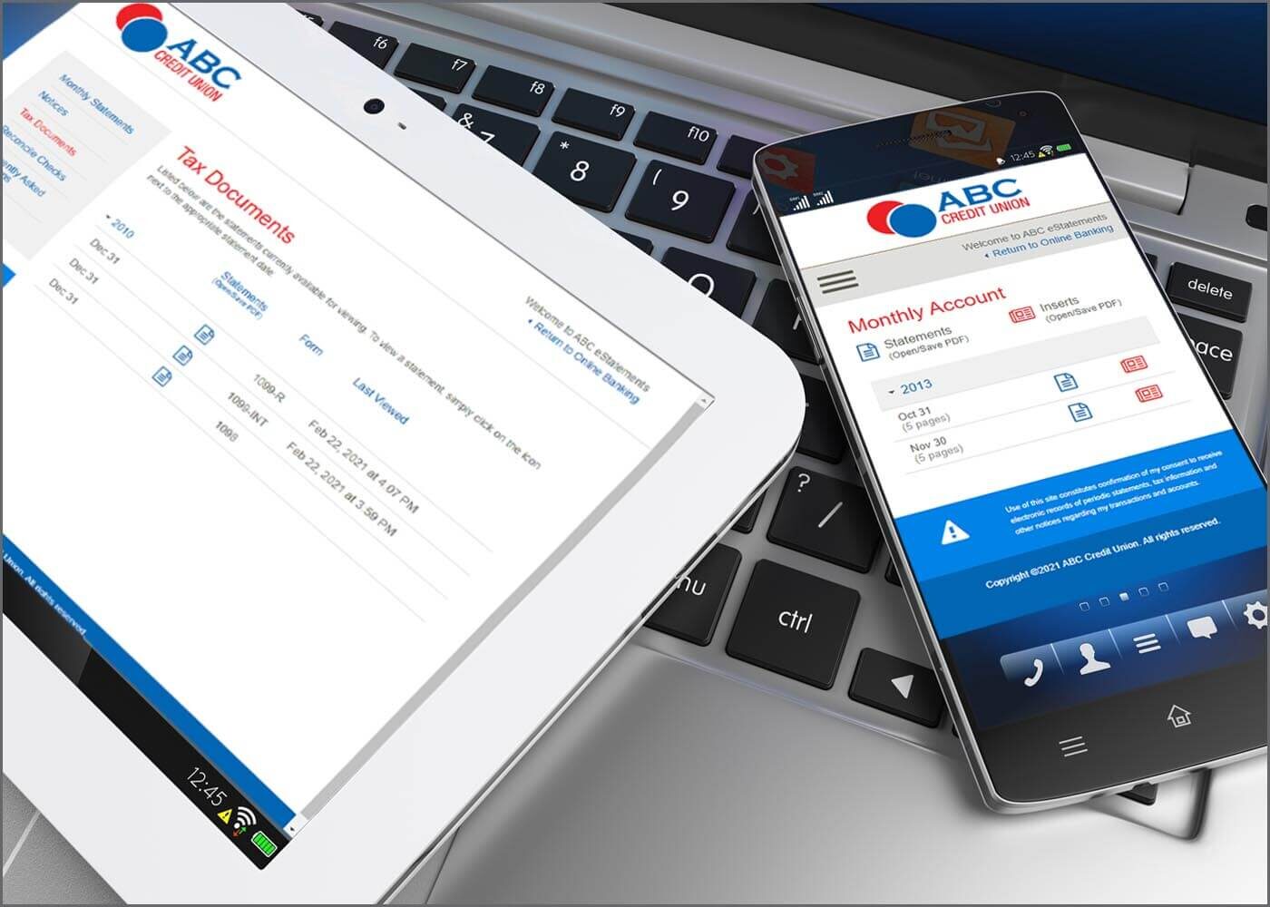 Electronic Bill Presentment Solutions | Mobile Payments