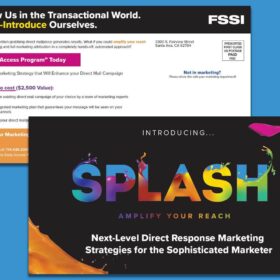Direct Mail Printing Services: Boost Your Marketing Campaigns