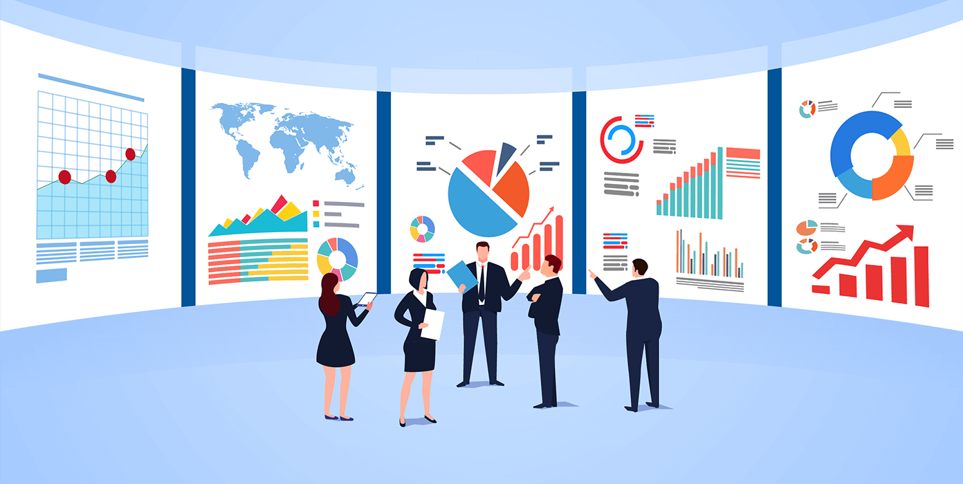 Use Big Data to Maximize Impact of Printed Communications