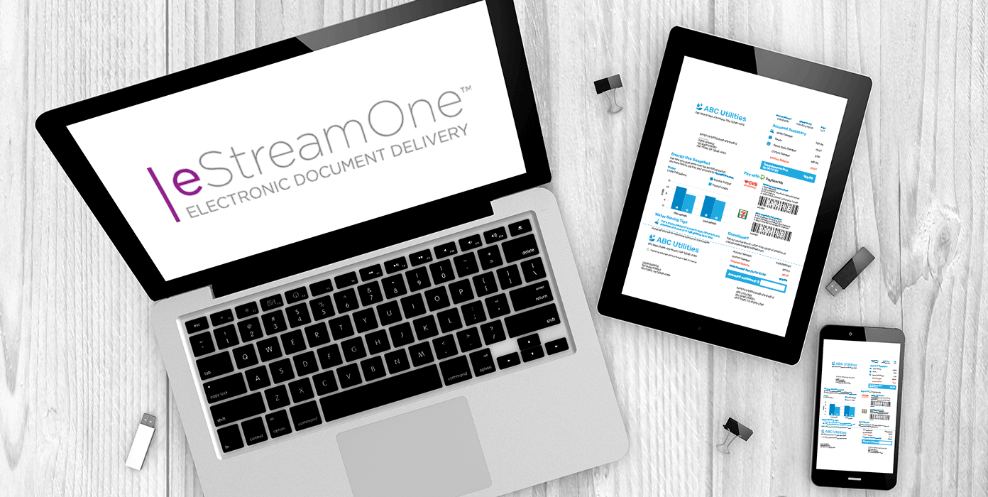 Enhancing Customer Experience with Electronic Presentment