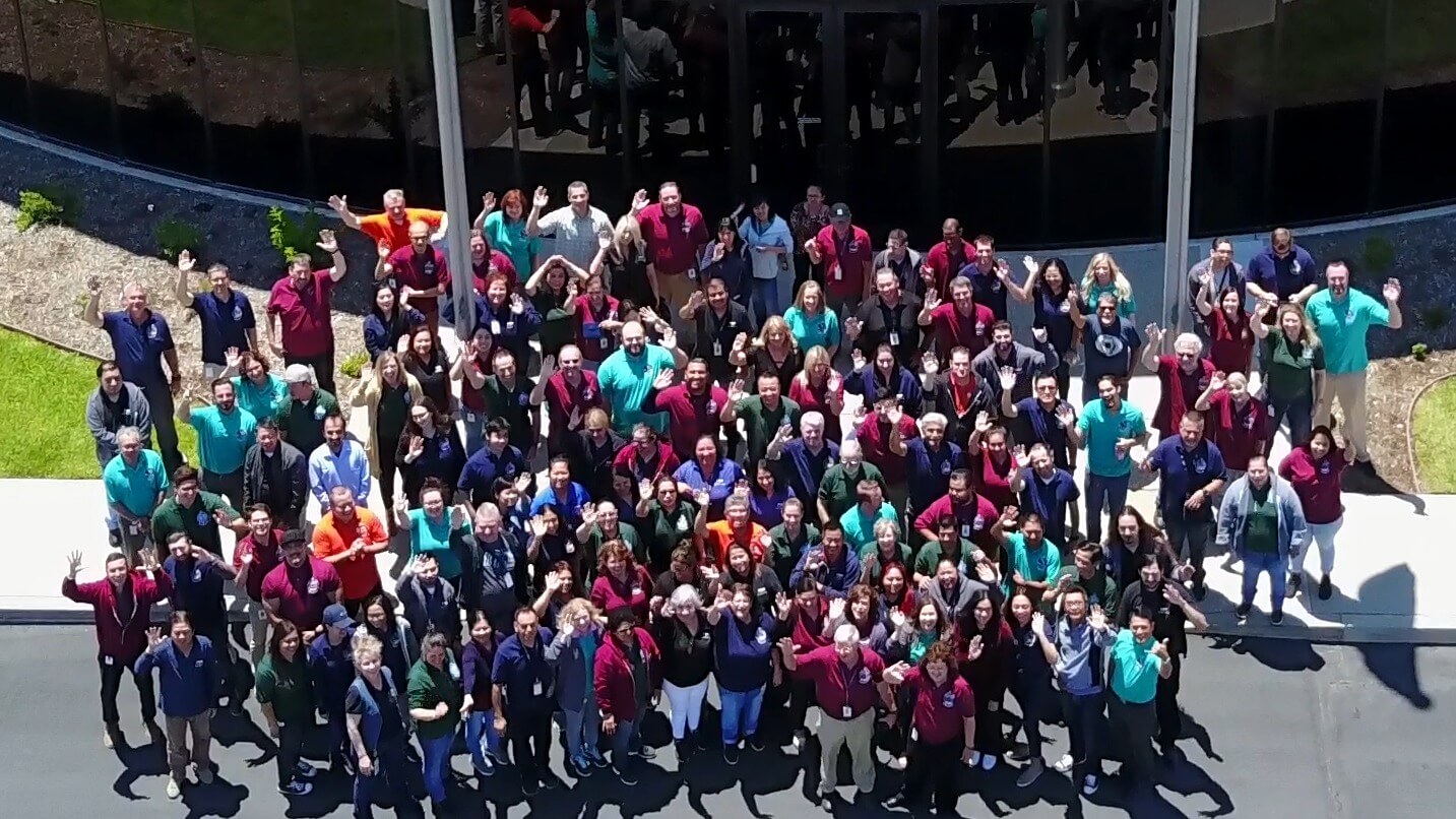 Become a Co-owner and Thrive in Your FSSI Career
