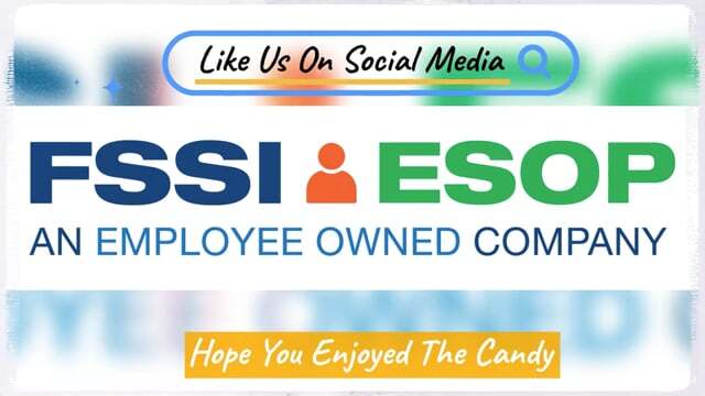 FSSI ESOP Candy Gift Bags Behind the Scenes