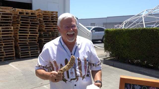 Employee Appreciation Day Video | Habit Burger and Ice Cream