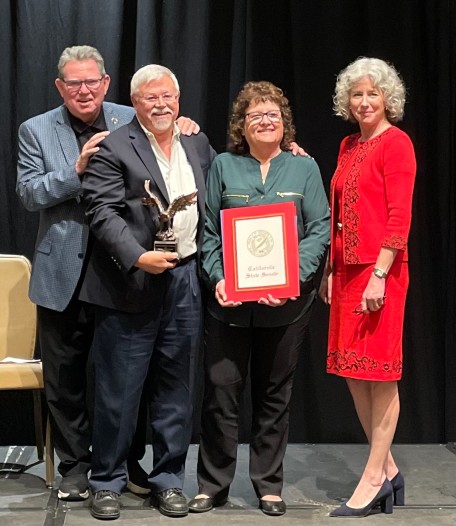 FSSI Owners Honored at the Annual Difference Makers Awards