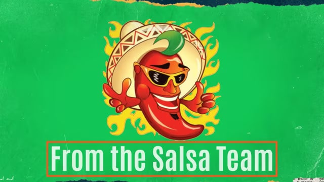 FSSI's Second Annual Salsa Showdown Video