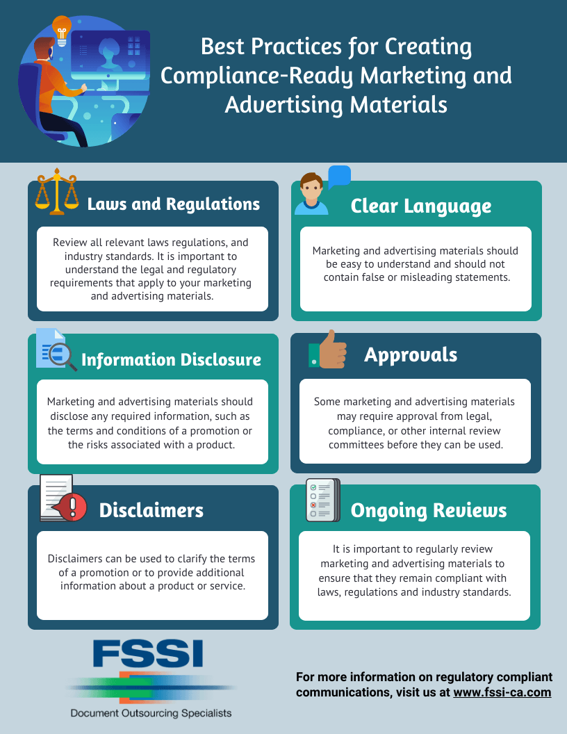 Compliance Communications and Regulatory Best Practices