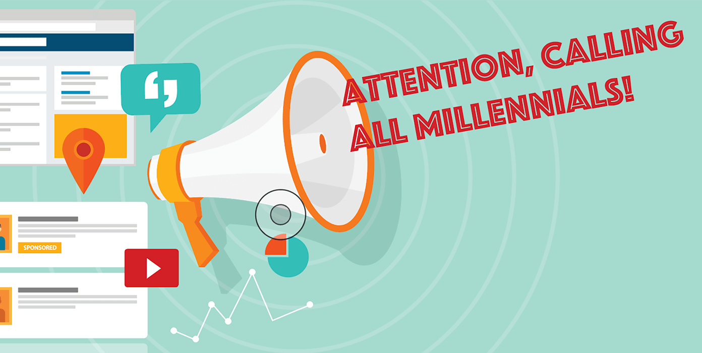The Ultimate Guide to Millennial Direct Mail Marketing