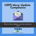 An Ultimate Guide to the USPS: Move Update, Certified Mail
