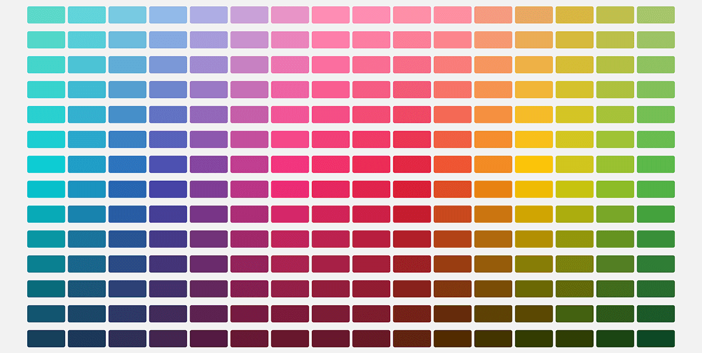 Benefits of Digital Color Printing | The Power of Color