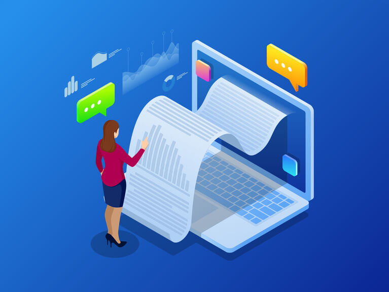 Enhance Customer Experience: The Power of ePresentment