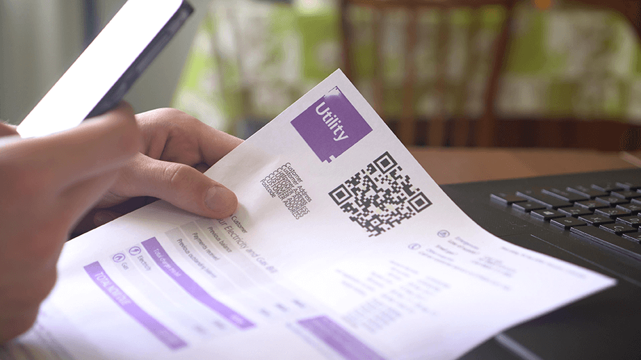 Utility Bill Printing and Mailing Services | Woman-Owned