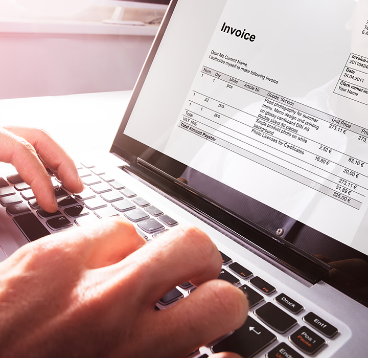 Electronic Bill Presentment Solutions | Mobile Payments