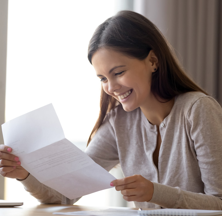 Letter Template Management: Simplify Your Correspondence