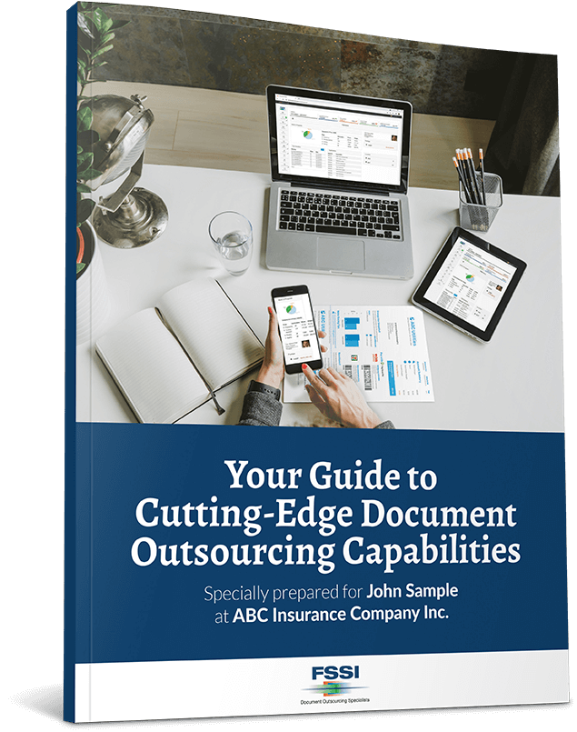 Take a Tour of FSSI's Innovative New Company Website