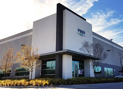 Get to Know FSSI | Who We Are