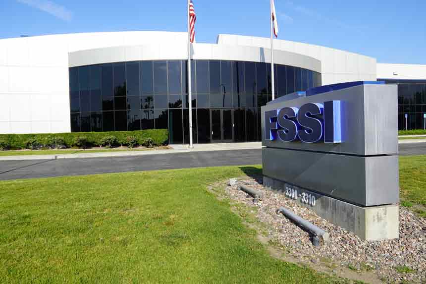 Get to Know FSSI | Who We Are