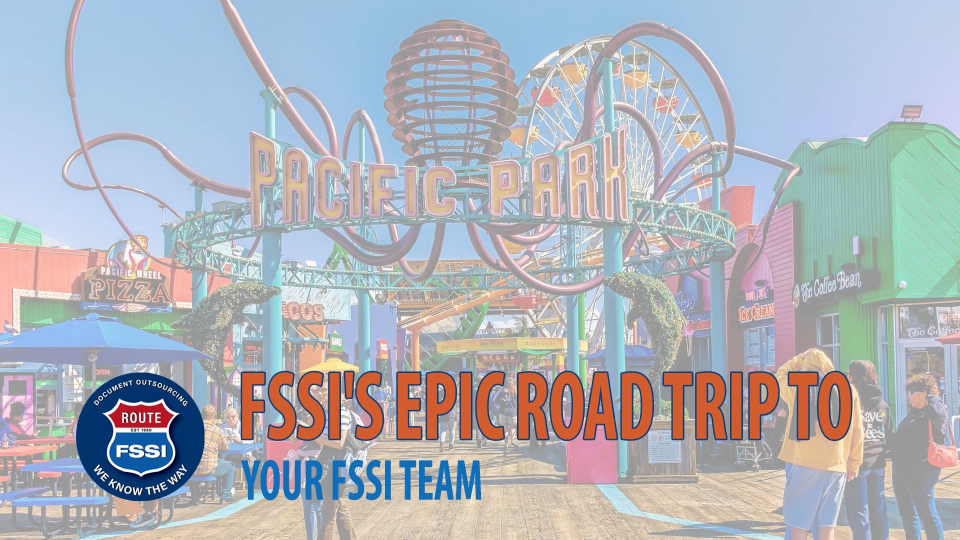 FSSI Video Road Trip for December | Learn About the FSSI Team