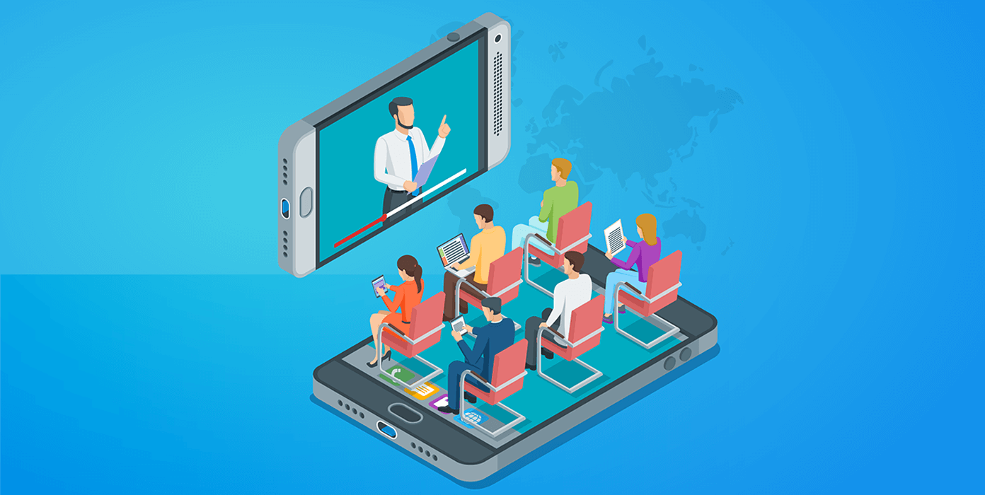 Creating a Virtual Event: A Step-by-Step Guide